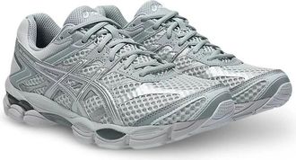 Asics Gel Midsole Cushioning Sneaker - Gray