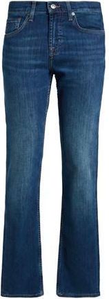 7 For All Mankind BAS - Pantalons en jean sur YOOX.COM