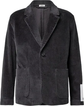 Drykorn Homme, Vestes, Gris, Taille: XL Yacoda Blazer
