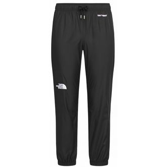 The North Face Build Up Damen Schwarze Hose