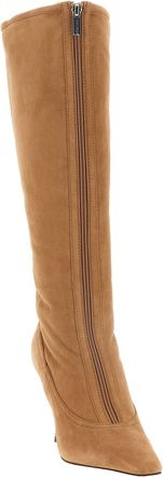 Jimmy Choo London Jozi Boots - Tan