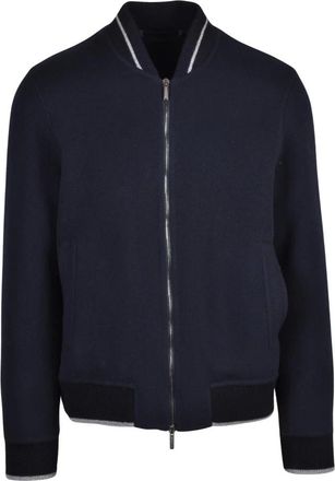 PESERICO Herren, Jacken, Blau, 2XLGr&ouml;&szlig;e