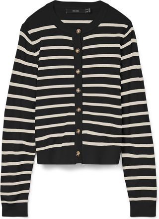 Vero Moda Female Strickjacke VMSABA Strickjacke