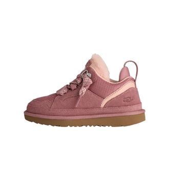 UGG Ugg, Femme, Chaussures, Rose, Taille: 35 EU Lowmel Baskets