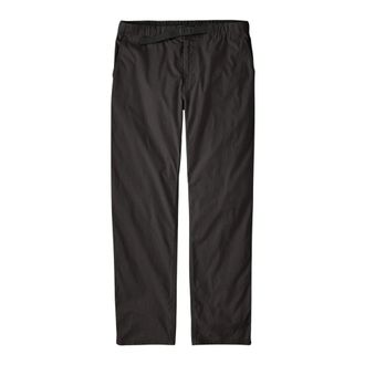 Patagonia Homme, Sport, Noir, Taille: S Pantalone LW All-Wear GI