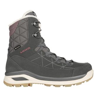 Lowa Damen, Schuhe, Schwarzk, 37 EUGr&ouml;&szlig;e