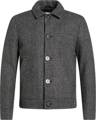 Iceberg JACKEN & M&Auml;NTEL - Jacken und Anoraks auf YOOX.COM