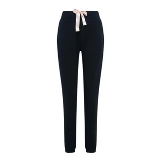 Repetto Jogginghose - - Trousers - Damen - Schwarzk - S