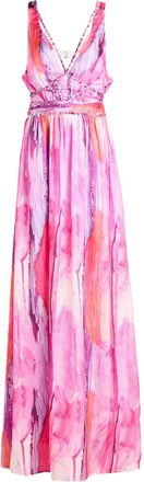 Trash and Luxury KLEIDER - Maxi-Kleider auf YOOX.COM