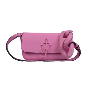 J.W.Anderson Crossbody Bag - - Bags - Damen - Rosa - ONE SIZE