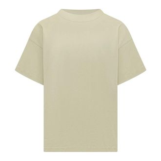 Fear of God T-Shirts - - Tops - Herren - Gelb - L