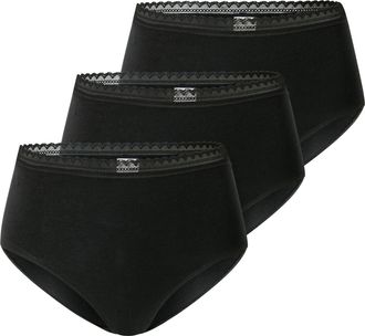 Schiesser Midislip Modern Multipacks
