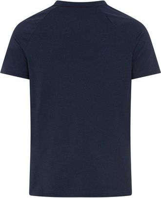 BOSS T-Shirt T-Shirt RN Slim Fit mit UV Schutz (SPF 50)