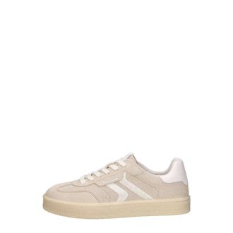 Tamaris Damen, Schuhe, Beige, 42 EUGr&ouml;&szlig;e