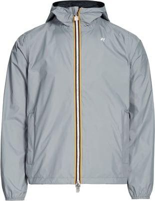 K-Way Veste droite coupe-vent
