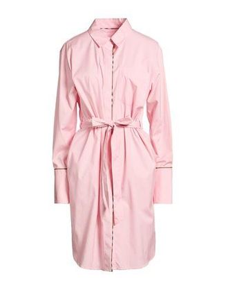 Burberry ROBES - Robes midi sur YOOX.COM