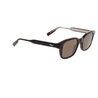 Dior Sonnenbrille - - Accessories - unisex - Braun - ONE SIZE
