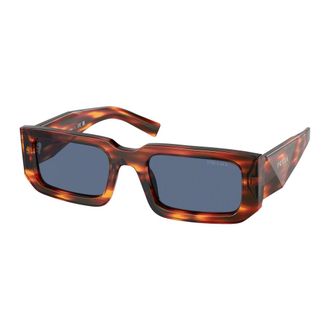 Prada PR 06Ys Sonnenbrille - - Accessories - Herren - Mehrfarbig - 53 MM