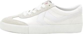 Levi's Femme Sneak S Sneaker, Brilliant White, 38 EU