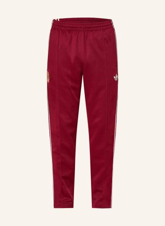 adidas Track Pants Spanien rot
