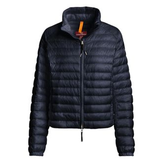 Parajumpers Femme, Vestes, Bleu, Taille: 40 FR Veste Emilia