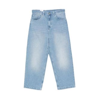 Carhartt Work in Progress Brandon Pant - - Jeans - Herren - Blau - M