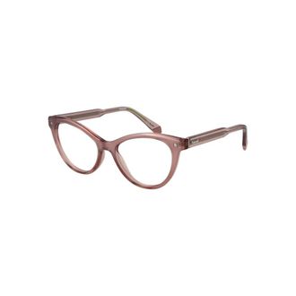 Polaroid Rosa Cat Eye Optische Rahmen - - Accessories - Damen - Rosa - ONE SIZE