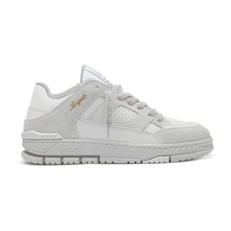 Axel Arigato Area Lo Fluffy Sneaker - - Shoes - Herren - Mehrfarbig - 40 EU