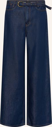 MY ESSENTIAL WARDROBE My Essential Wardrobe Jeans Mwtasma blau