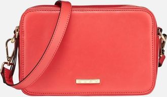 Geox Accessoires Norize Bag Dame Korallenrot