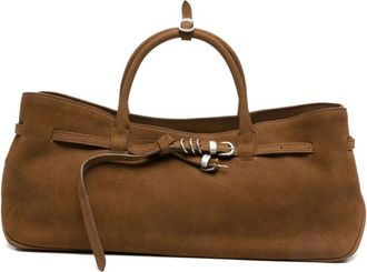 Marge Sherwood Femme, Sacs, Brun, Taille: ONE Size The Grandma Used Bag