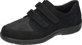 Waldläufer Herren, Schuhe, Schwarzk, 41 1/2 EUGröße