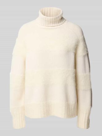 Joseph Pullover aus Alpaka mit Rollkragen Mila