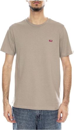 Levi's Homme, Tops, Beige, Taille: S SS Original HM Tee