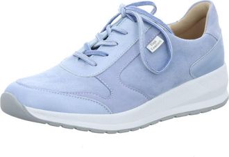 Finn Comfort Adult Master-Artikel Mori blau Gr. 39