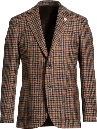 Lardini ANZ&Uuml;GE und CO-ORDS - Blazers auf YOOX.COM