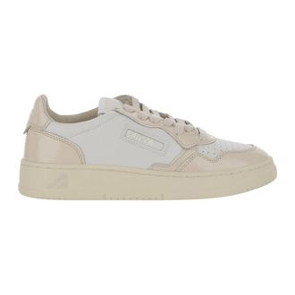 Autry Stylische Sneakers f&uuml;r den Alltag - - Shoes - Damen - Mehrfarbig - 37 EU