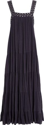 Mes Demoiselles... KLEIDER - Maxi-Kleider auf YOOX.COM