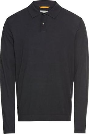 Camel Active 409820-6k33 Polo, Bleu Marine, 3XL Hommes