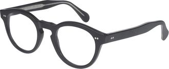 K&agrave;dor unisex, Accessoires, Noir, Taille: 49 MM Tony K Optical Frame