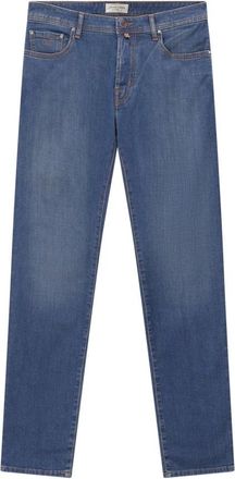 Jacob Cohen Homme, Jeans, Bleu, Taille: W36 Jeans Droits