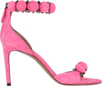 Alaia SCHUHE - Sandalen auf YOOX.COM