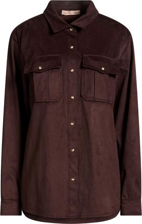 Room 52 TOPS - Hemden auf YOOX.COM