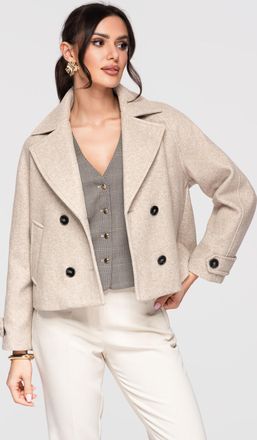 Ombre Jacke OW-JANP-0129