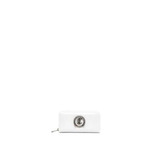 Just Cavalli Stilvolle Geldb&ouml;rsen - - Accessories - Damen - Wei&szlig; - ONE SIZE