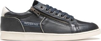 Redskins Baskets DISTRAIT Bleu Taille 40