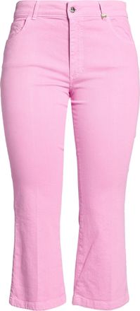 LuckyLu HOSEN & R&Ouml;CKE - Jeanshosen auf YOOX.COM