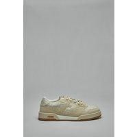 Fendi Match Low Top Sneakers