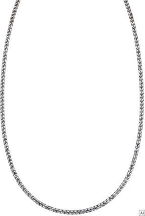 Purelei Slim Box Chain Kette