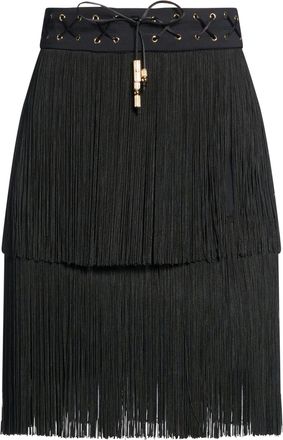 Elisabetta Franchi HOSEN & R&Ouml;CKE - Minir&ouml;cke auf YOOX.COM